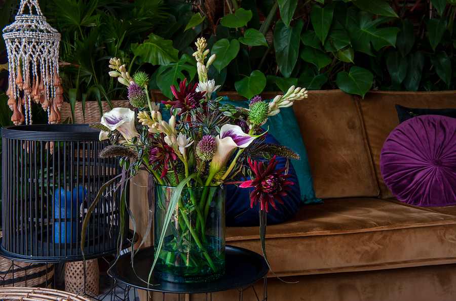 Flowers reflect cultural diversity - Flowers4Joy - Inspirate, motivate ...